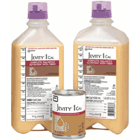 Tube Feeding Formulas