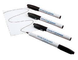 THIS ITEM HAS BEEN REPLACED, CLICK HERE Lab Chemical Resistant Marker ...