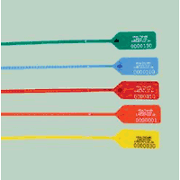 Locks and Safety Seals