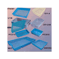 Laparoscopic Procedure Trays