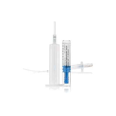 Laryngotracheal Topicalization Anesthesia Kit LTA Lidocaine, 4% Vial ...