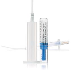 Laryngotracheal Topicalization Anesthesia Kit LTA Lidocaine, 4% Vial ...