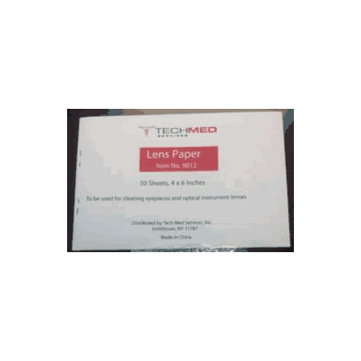 Lens Cleaner For Optical Instruments Mckesson Cleaning Microscope ...