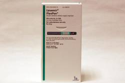 Levemir® Flexpen® Insulin Insulin Detemir 100 U / Ml Injection Insulin ...