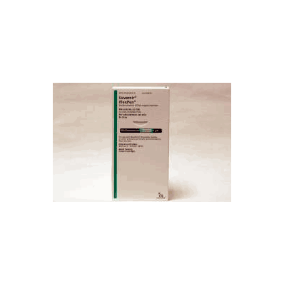 Levemir® Flexpen® Insulin Insulin Detemir 100 U / Ml Injection Insulin ...