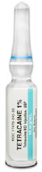Local Anesthetic Tetracaine Hcl 1%, 10 Mg / Ml Parenteral Solution ...