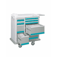 Medical Carts