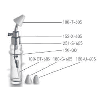 Respiratory Accessories