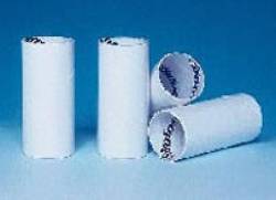Mouthpiece Cardboard Disposable - Mouthpiece, Disp Ped (200/Bx ...