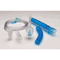 Humidifiers and Nebulizers