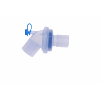 Humidification & Filtration