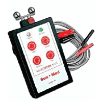 Electrotherapy and Sonic Therapy