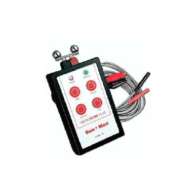 Nerve Stimulator, Micro Stim, sold as Each by Sun Med 8-1053-62 BACK TO ...