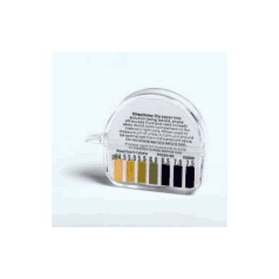 Nitratest Paper by Bristol Myers is now by Jant Pharmacal, CLICK HERE ...