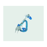 NIV Full Face - Reusable -Vented Mask