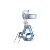 NIV Nasal, Disposable Vented Mask