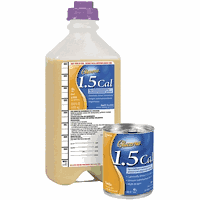 Tube Feeding Formulas