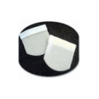 Ostomy Barrier Ready Made Stomashield™ With Tape - Shield, Trach Stoma ...