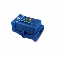 Pulse Oximetry