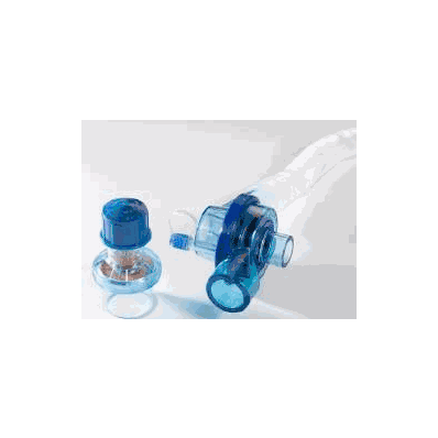 Patient Circuit Kit - Circuit Kit, Patient W/PeEp Vlv/Exhaust Collctor ...