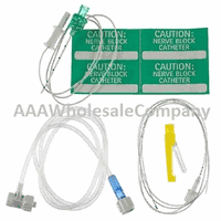 Nerve Block Devices