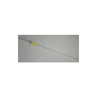 Peripheral Venous Catheter Angiocath™ 14 Gauge 3-1/4 Inch Without ...