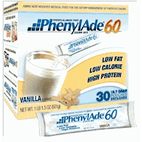 PhenylAde
