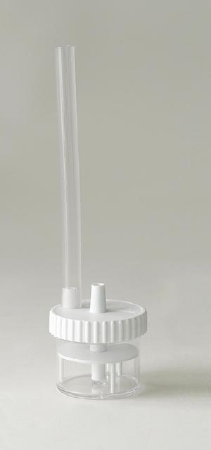 Polyp Trap, Plain Additive, Unprinted Legend, Snap-On Lid without ...