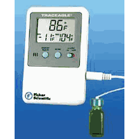 Thermometers and Hygrometers
