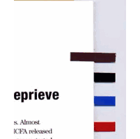 Removable Page Marker Tags