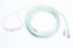 Sample Line, Nasal Co2 Disp Adlt (25/Pk) - - Nonin Medical