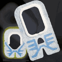 I.V. and Tracheostomy Dressings