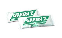 Spill Control Solidifier Green Z™ Pouch 2 Oz. - Solidifier, GreEn-z 2oz ...