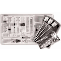 Anesthesia Trays