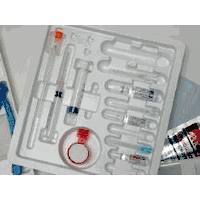 Anesthesia Trays