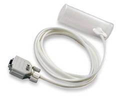 Spirometry Upgrade Kit Transducer, #703480 3 L Calibration Syringe, Dvd ...