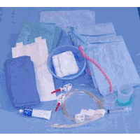 Standard Procedure Trays