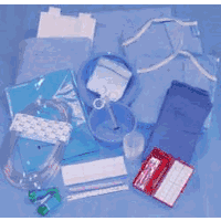 Standard Procedure Trays