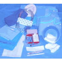 Standard Procedure Trays