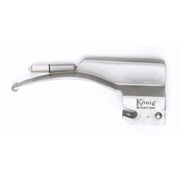 Laryngoscopes