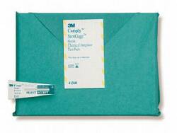 3M 41360 Comply SteriGage 2" Sterilization Chemical Integrator Pack ...