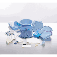 Obstetrics/Gynecology Trays