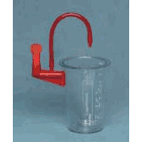 Suction Canisters and Liners