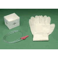 Suction Catheter Kits and Trays