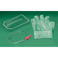 Suction Catheter Kits and Trays