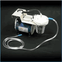 Suction and Aspiration Systems