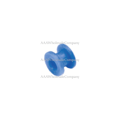 Summit Medical VT-1002-01 (now 10 ea/box) Ear Ventilation Tube, 2.84 mm ...