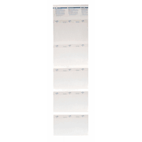 Needle & Sponge Counters