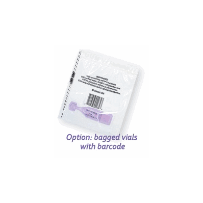 SweetUms 24% Sucrose in 2 mL Vial, Preservative Free Bagged with Bar ...