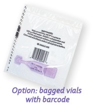 SweetUms 24% Sucrose in 2 mL Vial, Preservative Free Bagged with Bar ...